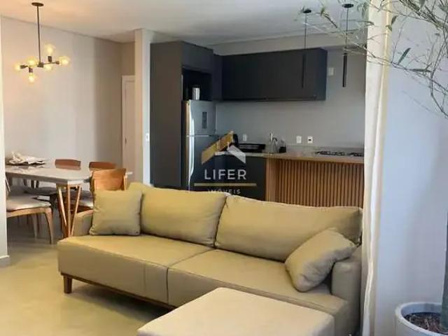 Apartamento para Venda em Campinas/SP Swiss Park 3 Quartos