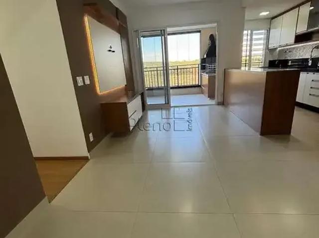 Apartamento para Venda em Campinas/SP Swiss Park 3 Quartos