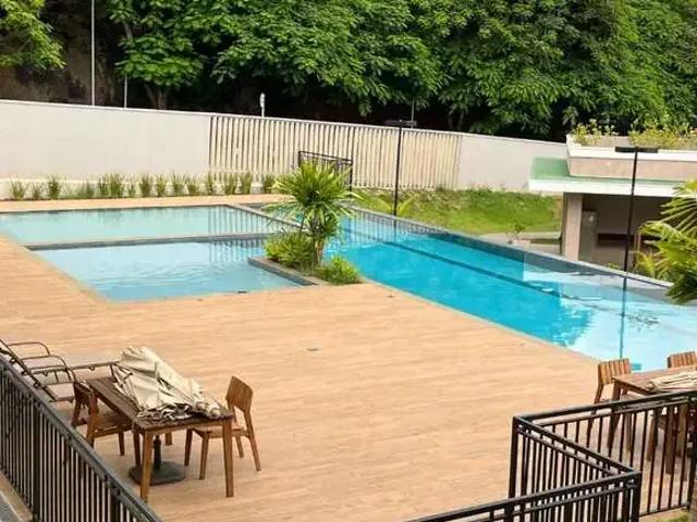 Apartamento para Venda em Campinas/SP Swiss Park 3 Quartos