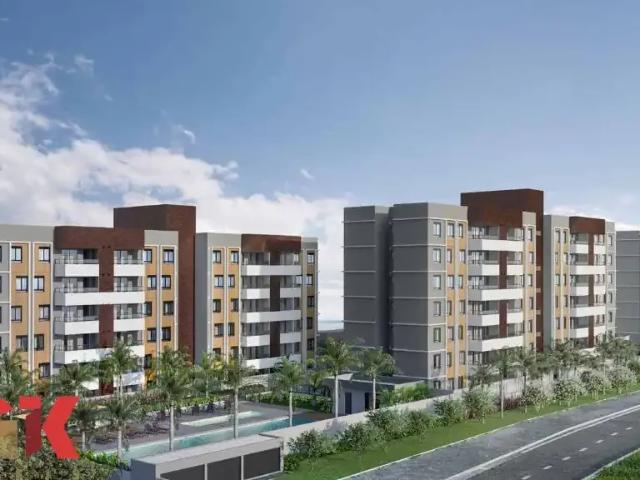 Apartamento para Venda em Campinas/SP Swiss Park 3 Quartos