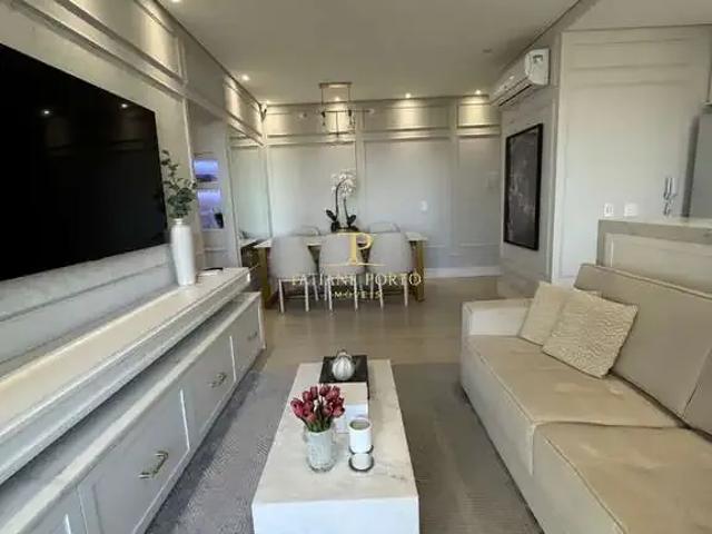 Apartamento para Venda em Campinas/SP Swiss Park 3 Quartos