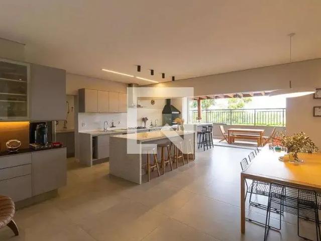 Apartamento para Venda em Campinas/SP Swiss Park 3 Quartos