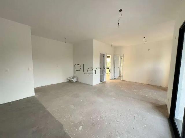 Apartamento para Venda em Campinas/SP Swiss Park 3 Quartos