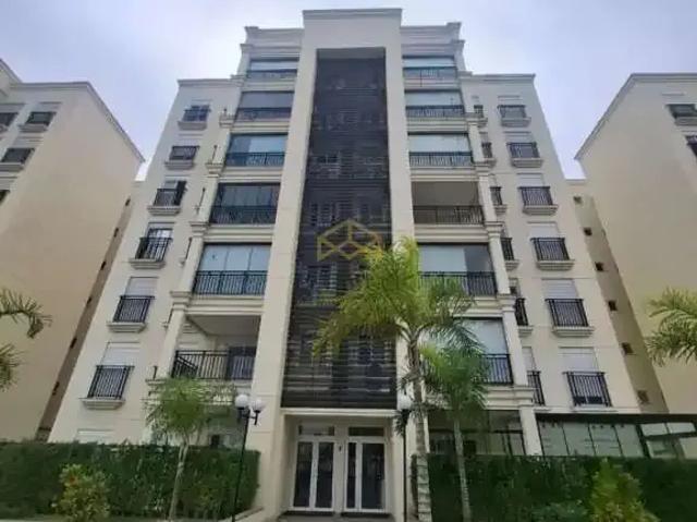 Apartamento para Venda em Campinas/SP Swiss Park 3 Quartos