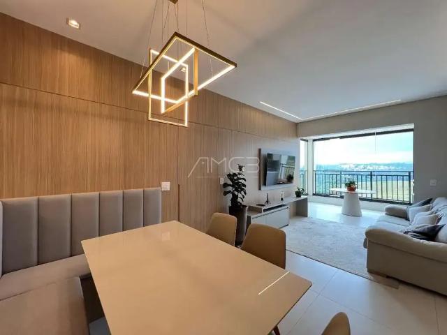 Apartamento para Venda em Campinas/SP Swiss Park 3 Quartos