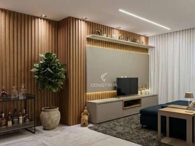 Apartamento para Venda em Campinas/SP Swiss Park 3 Quartos