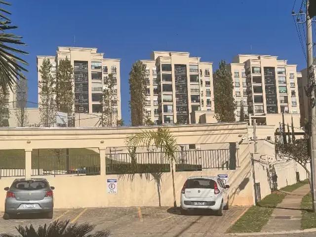 Apartamento para Venda em Campinas/SP Swiss Park 3 Quartos