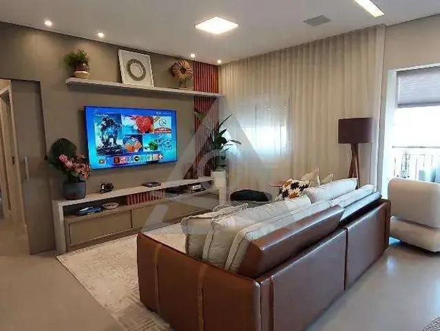 Apartamento para Venda em Campinas/SP Swiss Park 3 Quartos