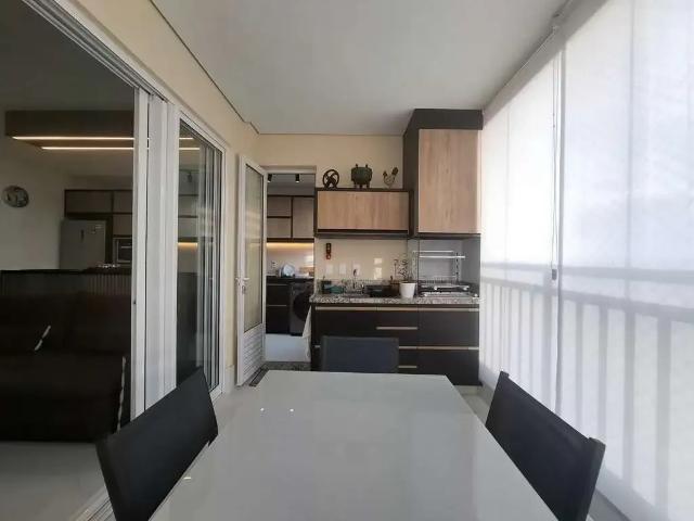 Apartamento para Venda em Campinas/SP Swiss Park 3 Quartos
