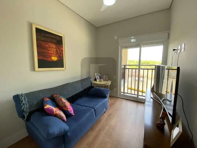 Apartamento para Venda em Campinas/SP Swiss Park 3 Quartos
