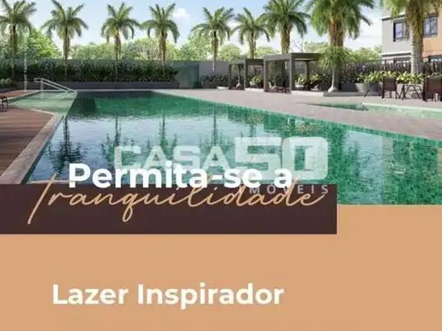 Apartamento para Venda em Campinas/SP Swiss Park 3 Quartos