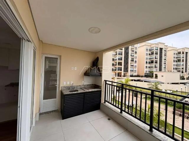 Apartamento para Venda em Campinas/SP Swiss Park 3 Quartos