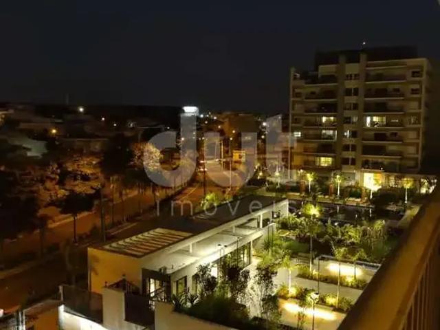 Apartamento para Venda em Campinas/SP Swiss Park 3 Quartos