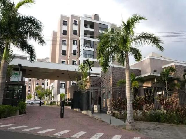 Apartamento para Venda em Campinas/SP Swiss Park 3 Quartos