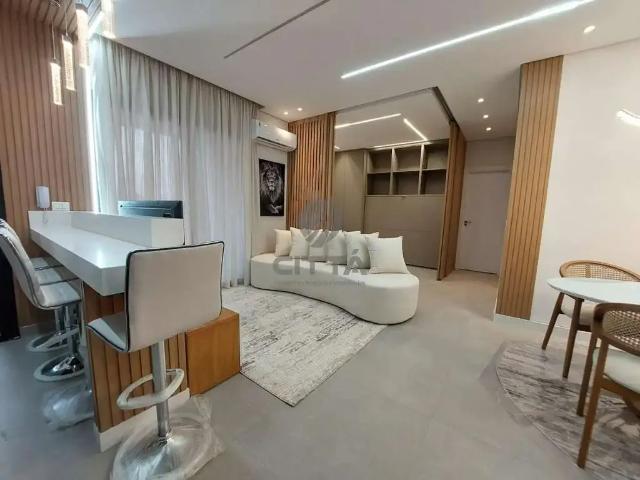 Apartamento para Venda em Campinas/SP Swiss Park 3 Quartos