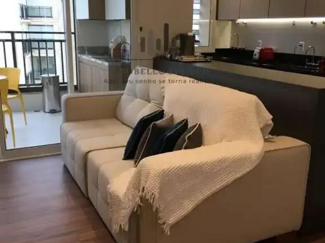 Apartamento para Venda em Campinas/SP Swiss Park 3 Quartos