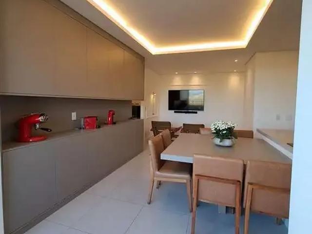 Apartamento para Venda em Campinas/SP Swiss Park 3 Quartos