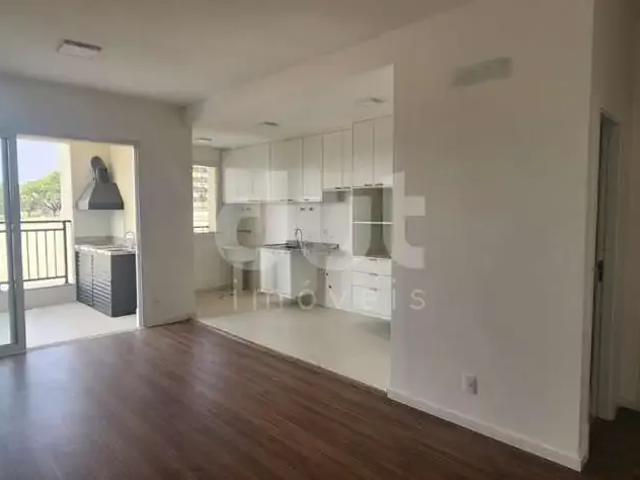 Apartamento para Venda em Campinas/SP Swiss Park 3 Quartos
