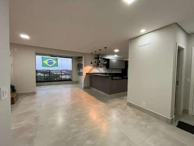 Apartamento para Venda em Campinas/SP Swiss Park 3 Quartos