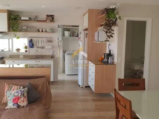 Apartamento para Venda em Campinas/SP Swiss Park 3 Quartos