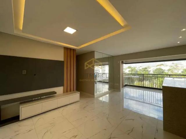Apartamento para Venda em Campinas/SP Swiss Park 3 Quartos