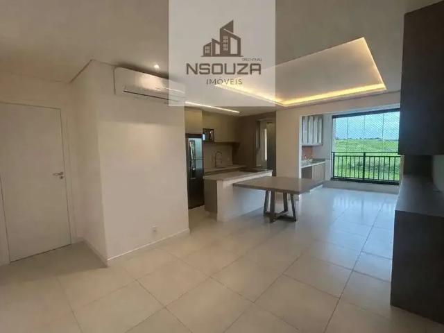 Apartamento para Venda em Campinas/SP Swiss Park 3 Quartos