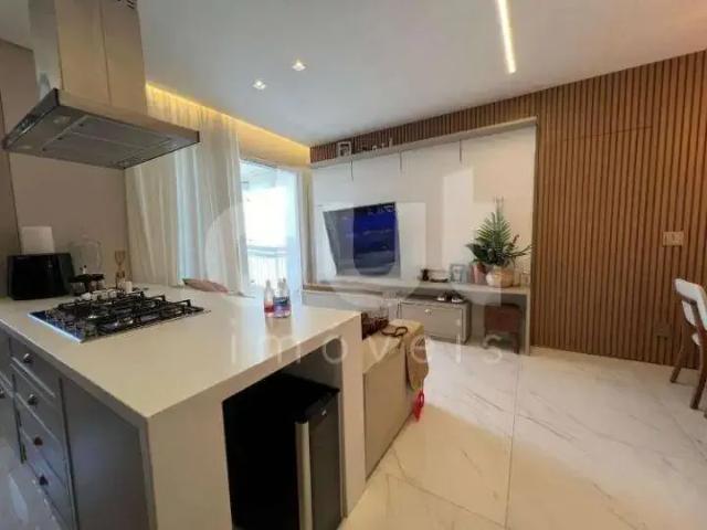 Apartamento para Venda em Campinas/SP Swiss Park 3 Quartos
