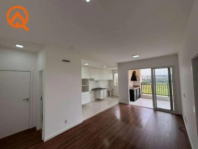 Apartamento para Venda em Campinas/SP Swiss Park 3 Quartos