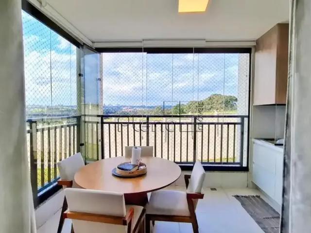 Apartamento para Venda em Campinas/SP Swiss Park 3 Quartos