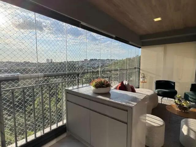 Apartamento para Venda em Campinas/SP Swiss Park 3 Quartos
