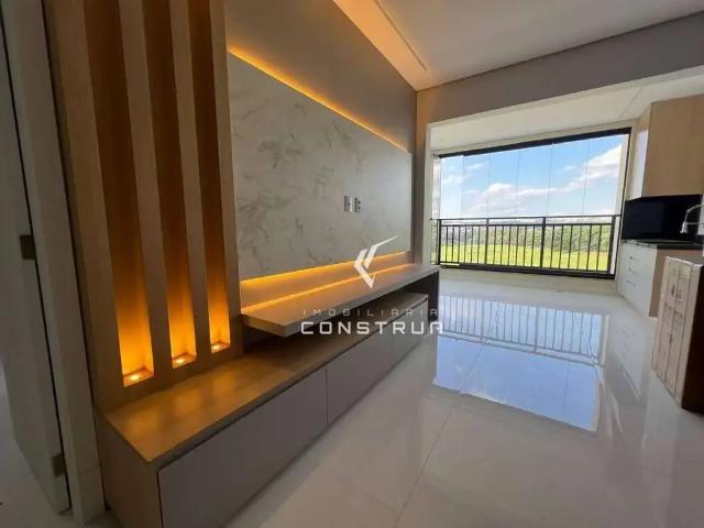 Apartamento para Venda em Campinas/SP Swiss Park 3 Quartos