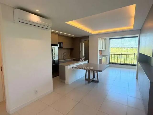 Apartamento para Venda em Campinas/SP Swiss Park 3 Quartos