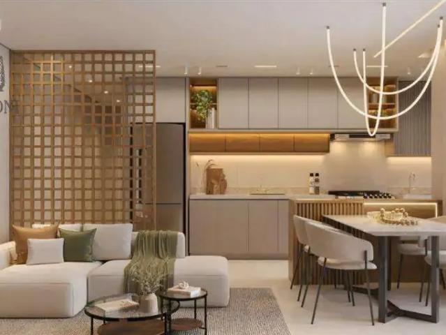 Apartamento para Venda em Campinas/SP Swiss Park 3 Quartos
