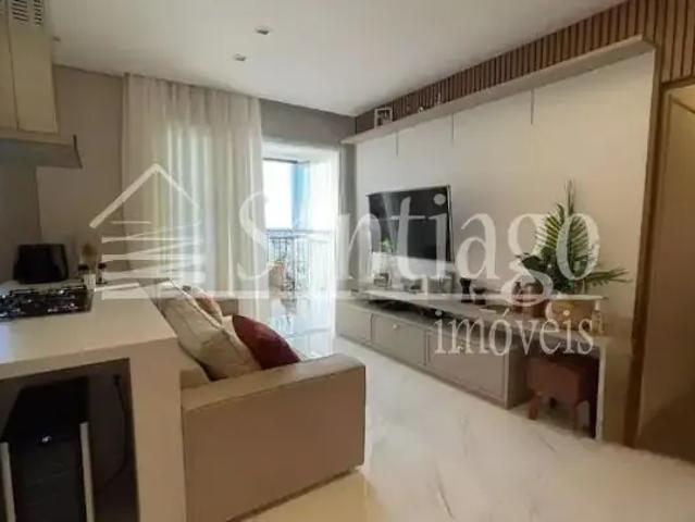 Apartamento para Venda em Campinas/SP Swiss Park 3 Quartos