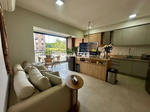 Apartamento para Venda em Campinas/SP Swiss Park 3 Quartos
