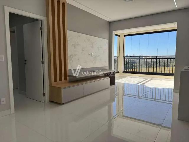 Apartamento para Venda em Campinas/SP Swiss Park 3 Quartos