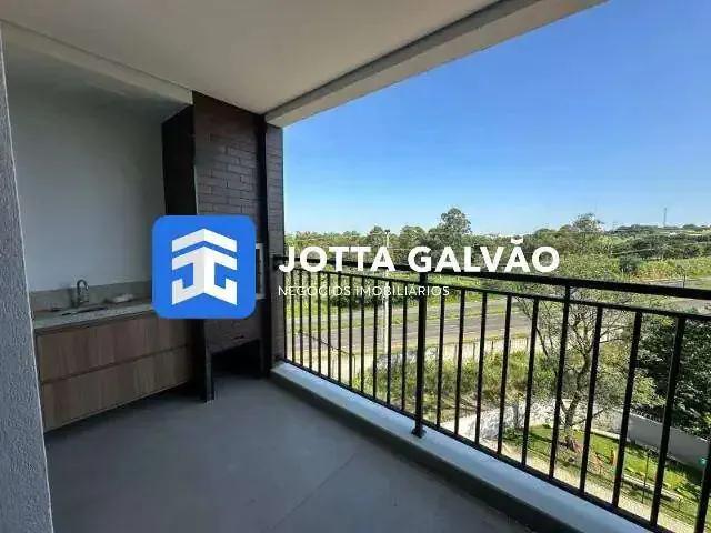 Apartamento para Venda em Campinas/SP Swiss Park 3 Quartos