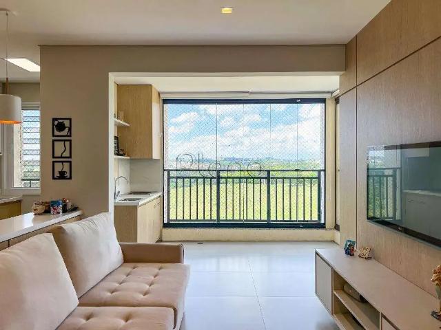 Apartamento para Venda em Campinas/SP Swiss Park 3 Quartos
