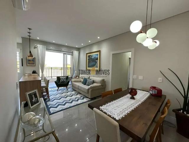 Apartamento para Venda em Campinas/SP Swiss Park 3 Quartos