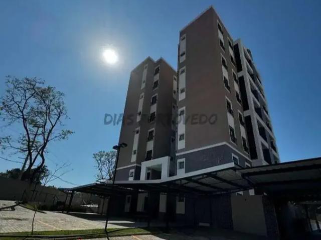 Apartamento para Venda em Campinas/SP Swiss Park 3 Quartos