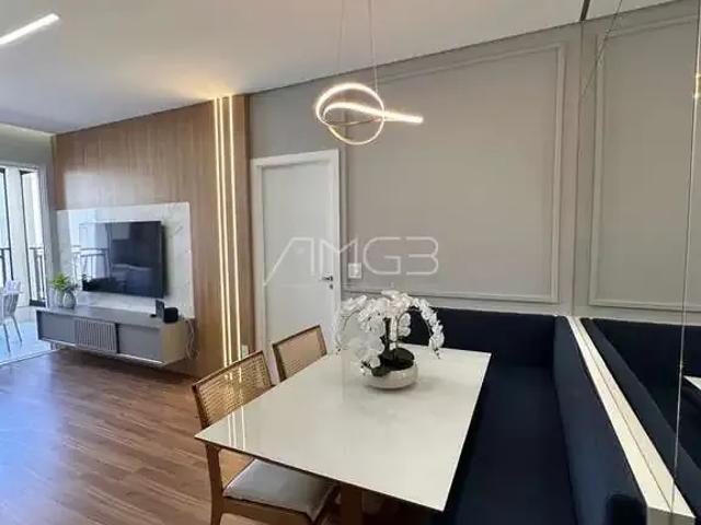Apartamento para Venda em Campinas/SP Swiss Park 3 Quartos