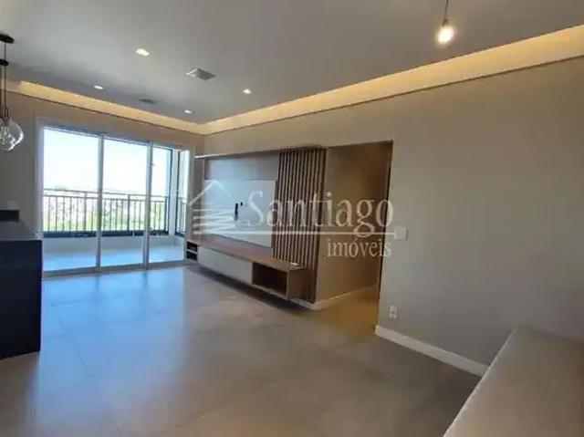 Apartamento para Venda em Campinas/SP Swiss Park 3 Quartos