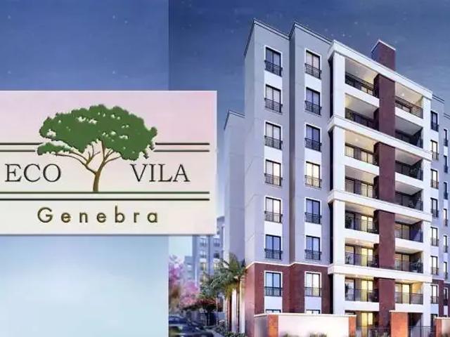 Apartamento para Venda em Campinas/SP Swiss Park 3 Quartos
