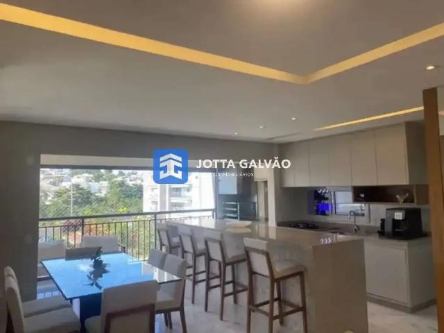 Apartamento para Venda em Campinas/SP Swiss Park 3 Quartos