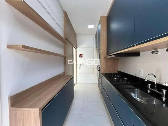 Apartamento para Venda em Campinas/SP Swiss Park 3 Quartos