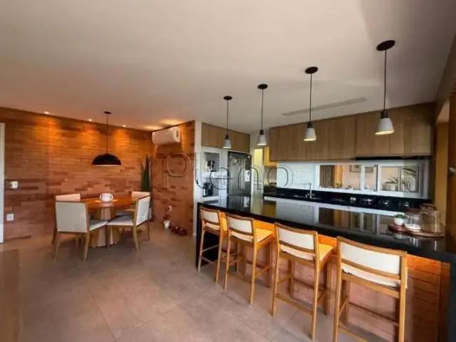 Apartamento para Venda em Campinas/SP Swiss Park 3 Quartos