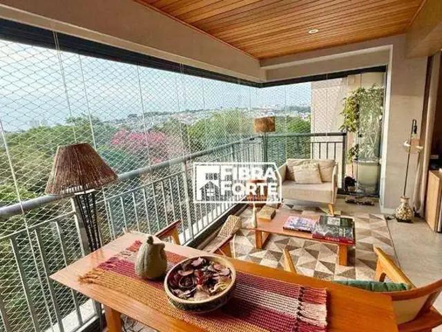 Apartamento para Venda em Campinas/SP Swiss Park 3 Quartos