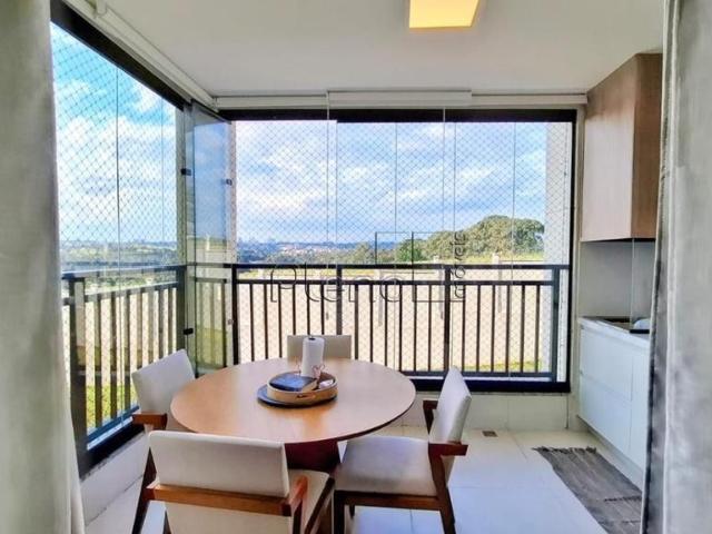 Apartamento para Venda em Campinas/SP Swiss Park 3 Quartos