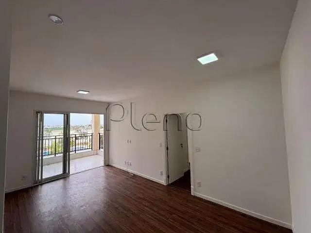 Apartamento para Venda em Campinas/SP Swiss Park 3 Quartos