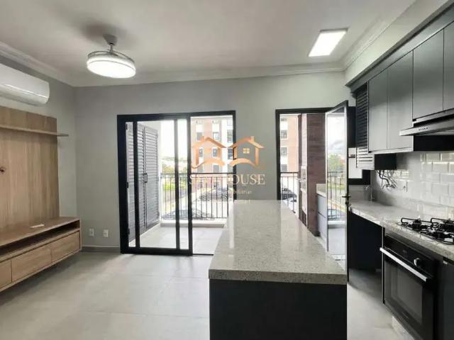 Apartamento para Venda em Campinas/SP Swiss Park 3 Quartos